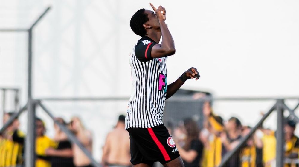 Miramar Misiones 2-2 Peñarol: un empate con sabor a derrota para el ...