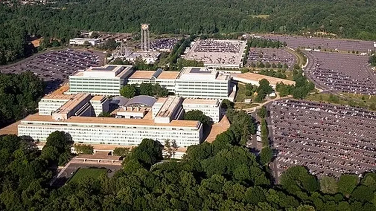 La CIA habría creado una red de bases secretas en Ucrania hace ya ocho años