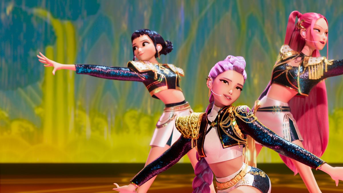 La película más vista de la historia de Netflix llega al cine: el ...