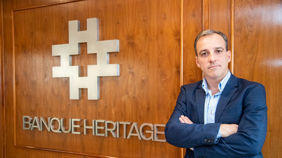 Banque Heritage destaca por su enfoque estratégico comprometido con el crecimiento continuo y la ...