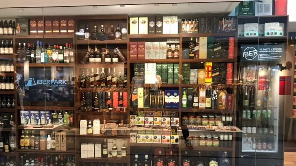 Iberpark inaugura en Punta Shopping su décimo local