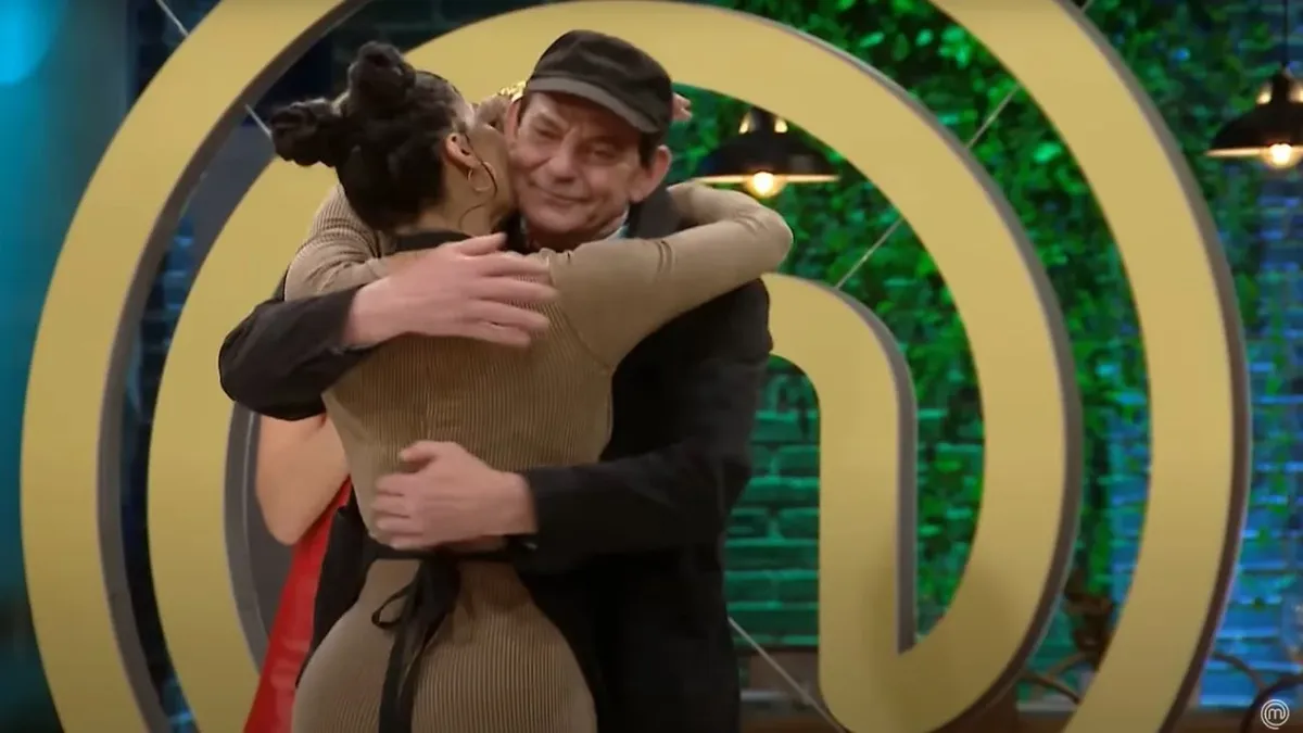 MasterChef Celebrity: bowling, comida coreana y una eliminada que le ...