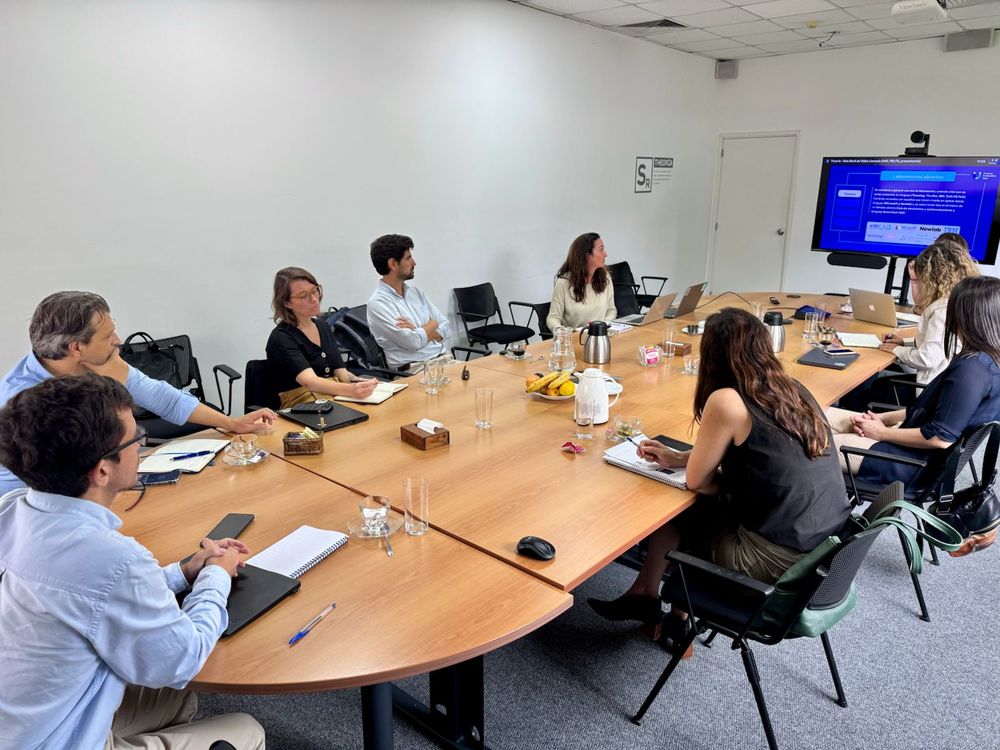 Tras el cambio de gobierno: ¿qué pasará con el comité directivo de ...