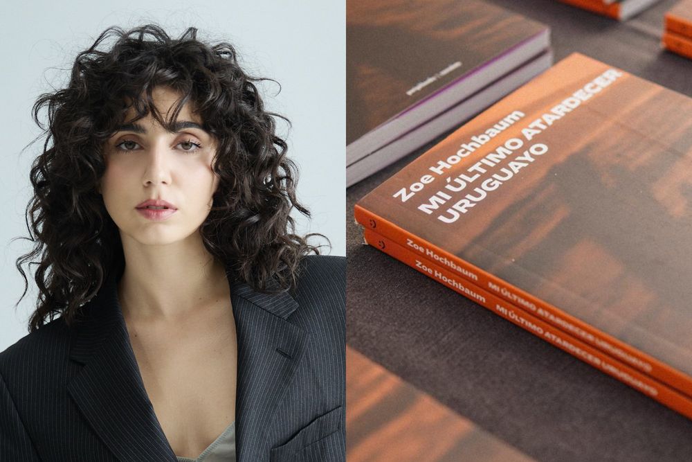 Mi último atardecer uruguayo de Zoe Hochbaum: entre la nostalgia y el ...