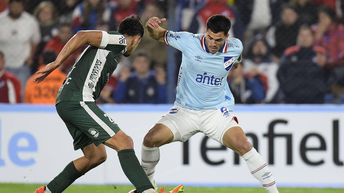 ¿Cuándo juegan Plaza Colonia vs Nacional por el Torneo Clausura, cancha y dónde verlo en vivo?