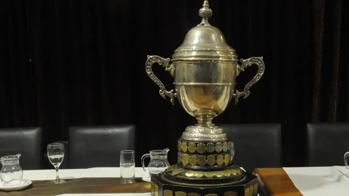 Así se define el Clausura