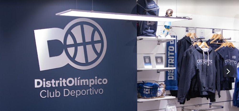 Distrito Olímpico: cómo es el club madrileño que se ganó el Gordo de ...