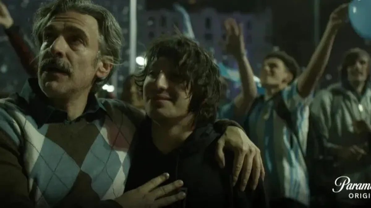 La historia del gerente que ofreció televisores gratis si Argentina ...