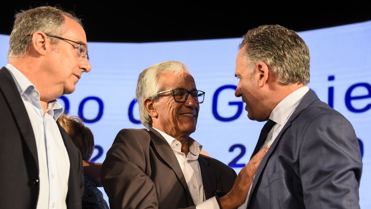 Orsi cubre todos los frentes: desde un comunista de viejo cuño hasta un ...