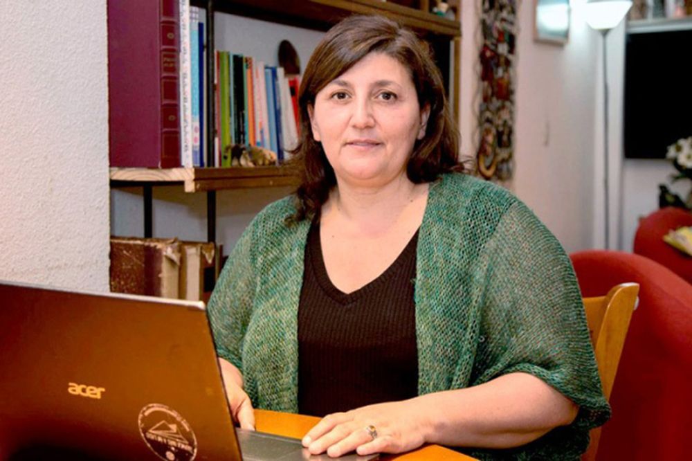 ONG El Paso denunció un ataque sistemático a las activistas contra la ...