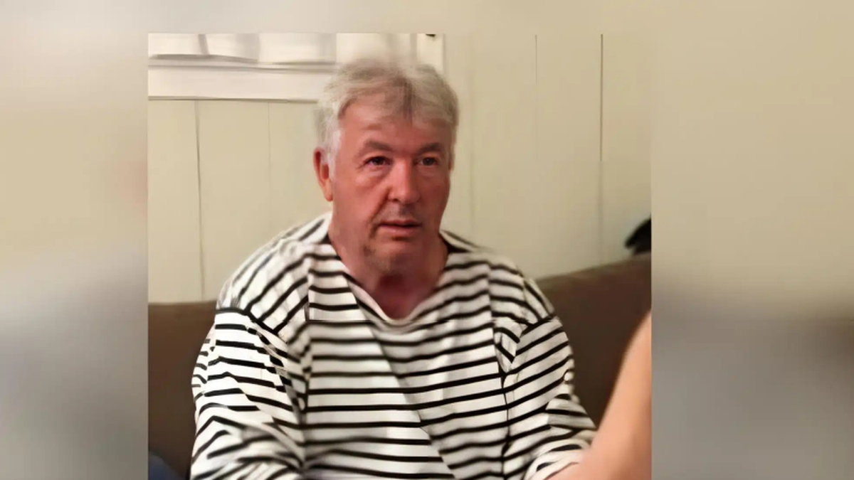 Dominique Pelicot, acusado de drogar a su mujer para que otros la ...