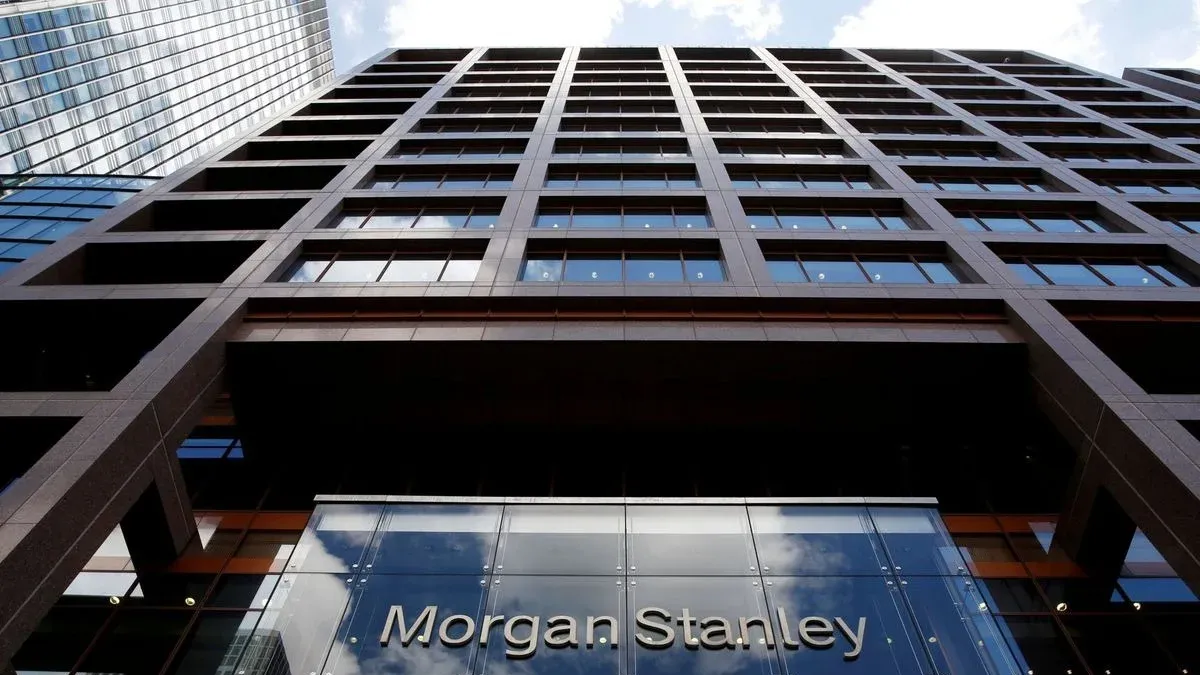 Morgan Stanley tomó prestadas acciones de Telefónica para facilitar el ...