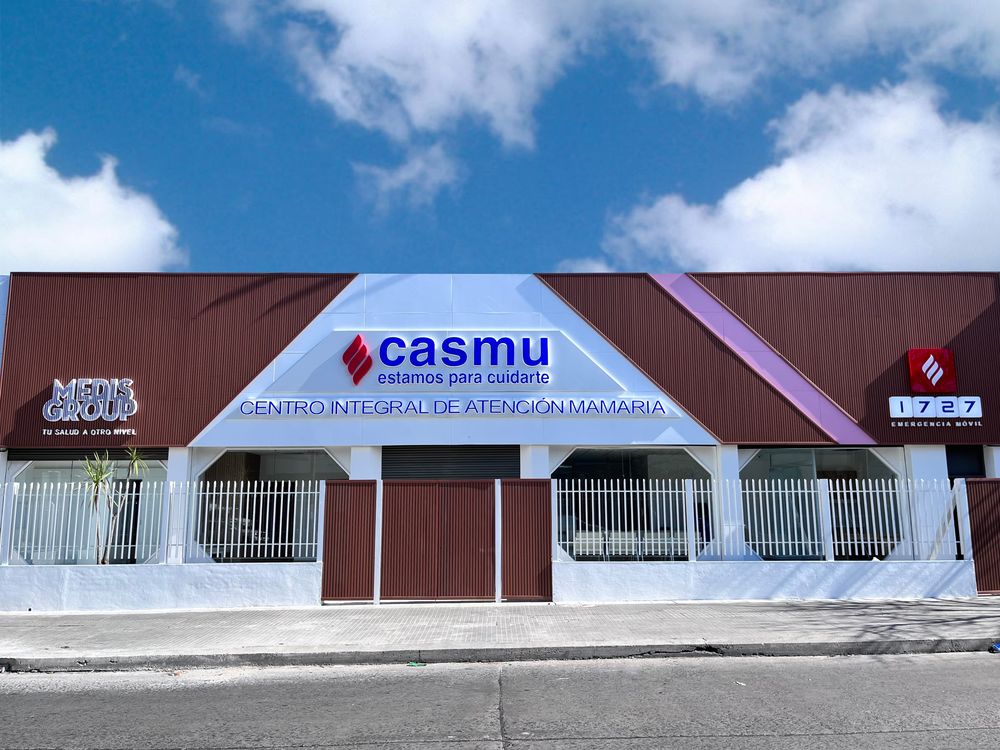 Policlínica de Climaterio de CASMU: potenciando la salud de la mujer