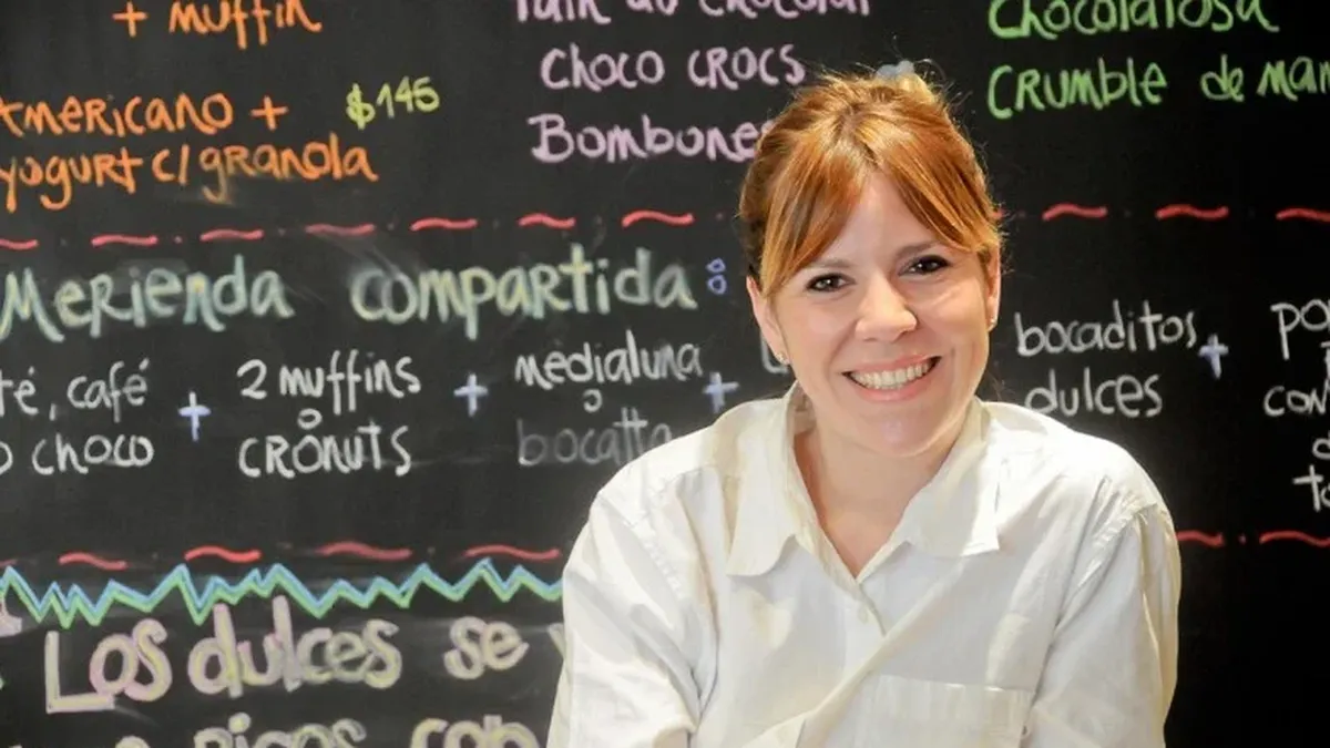 Ximena Torres será la nueva jurado de MasterChef