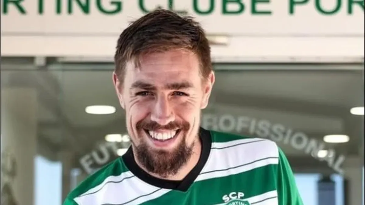 Coates a Nacional: el emocionante video con el que Sporting despidió al ...