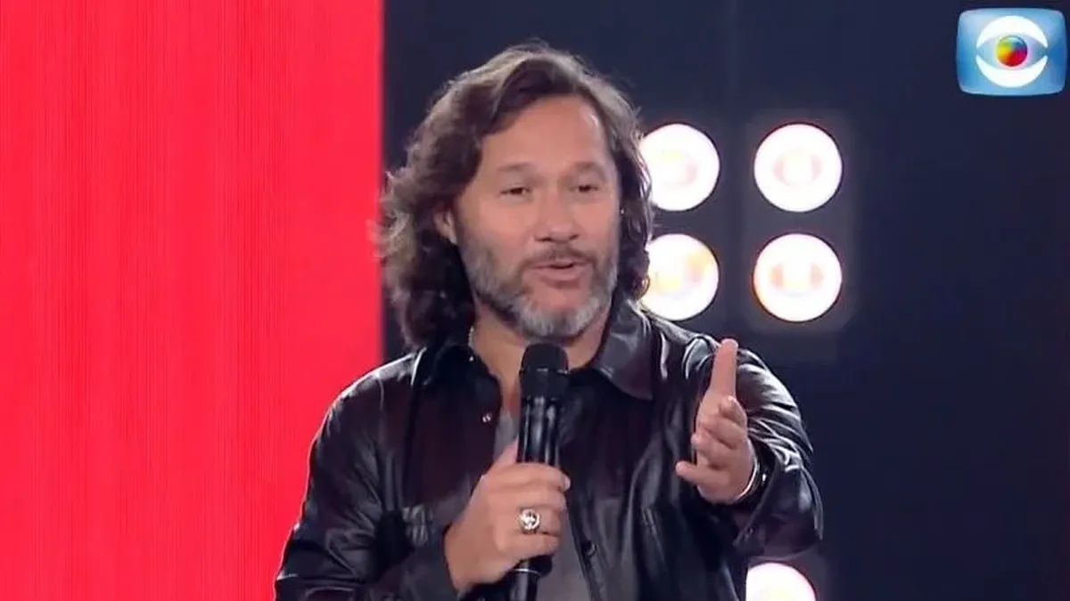 La advertencia de Diego Torres a Agustín Casanova en La Voz Uruguay por ...