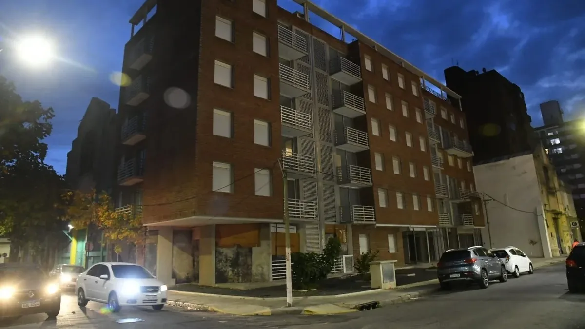 Los que sí accedieron por sorteo: la peripecia de los 39 vecinos que aún no han podido habitar ...