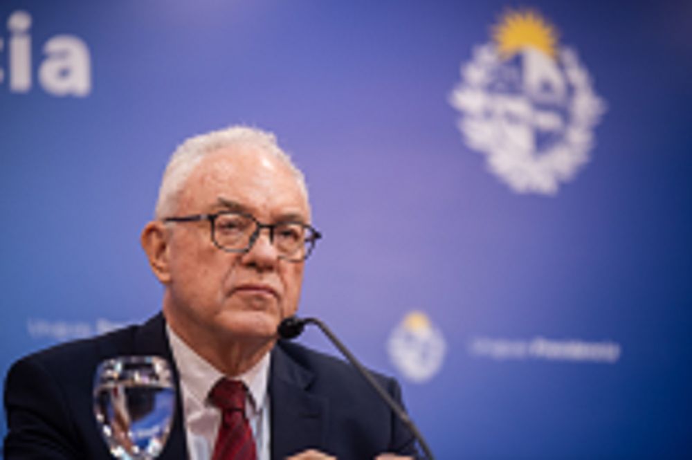 Una cosa es la fuerza política, otra cosa el gobierno: Lubetkin se ...