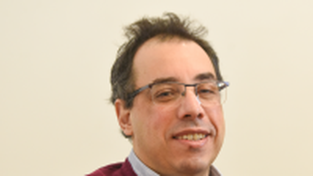 Pablo Menoni: ¿cuál es la trayectoria del ingeniero que fue designado ...