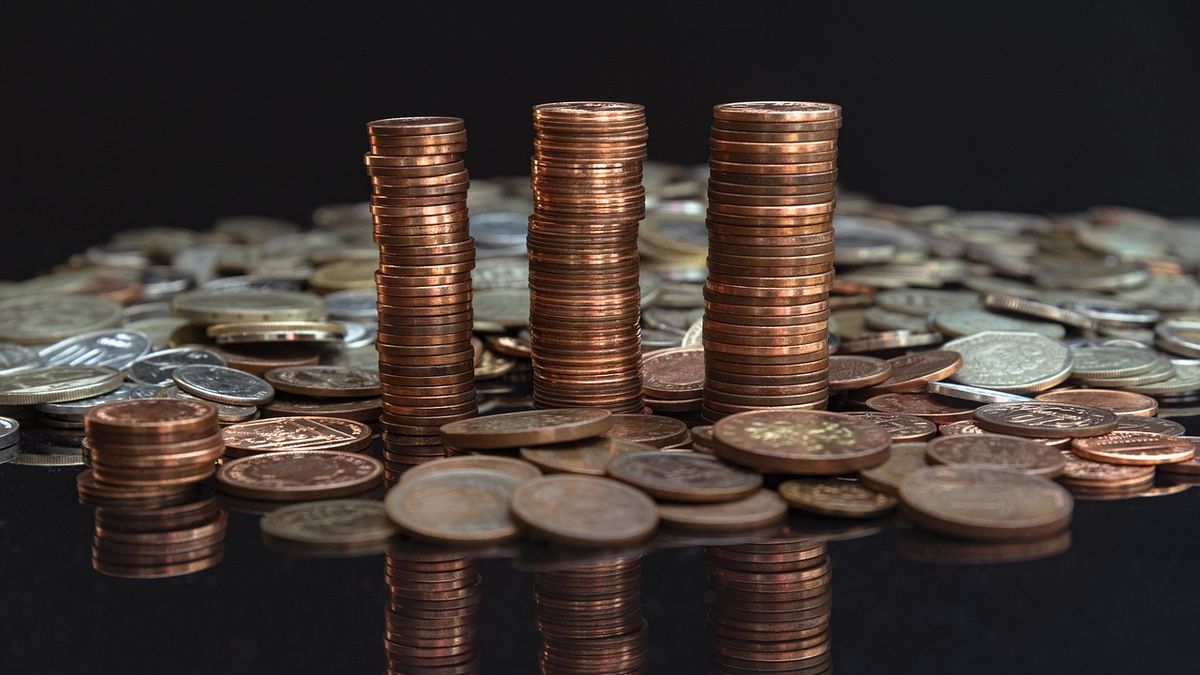 Conoce la moneda por la que pueden pagarte casi 2000 dólares, ¿la tienes?