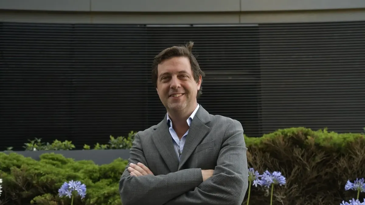 Elecciones en la AUF: Ignacio Alonso presentó su candidatura con el 60% ...