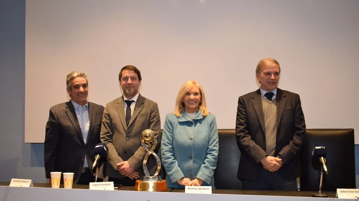 Copa AUF sin Género