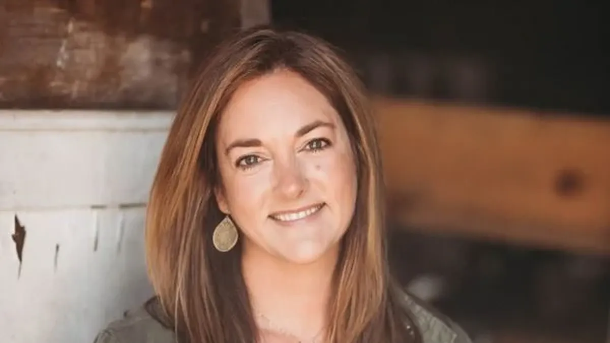 ¿Quién es Diana Rodgers y por qué el INAC decidió que hable en la Expo ...