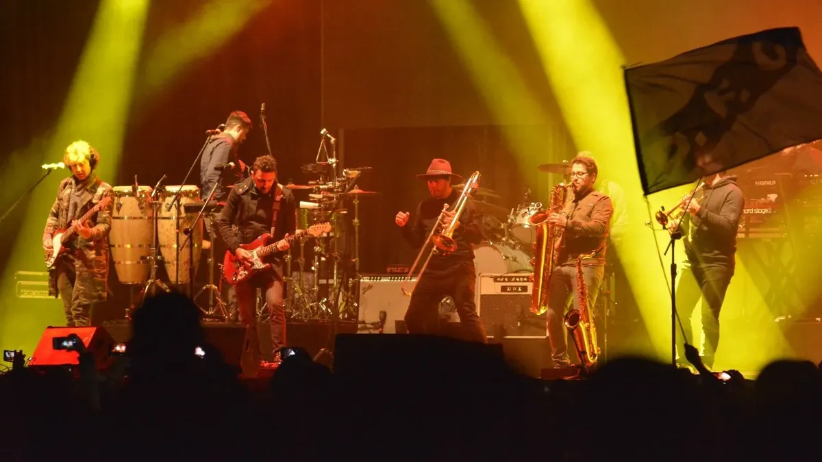 Cosquín Rock 2023: qué se puede llevar, grilla y mapa del festival