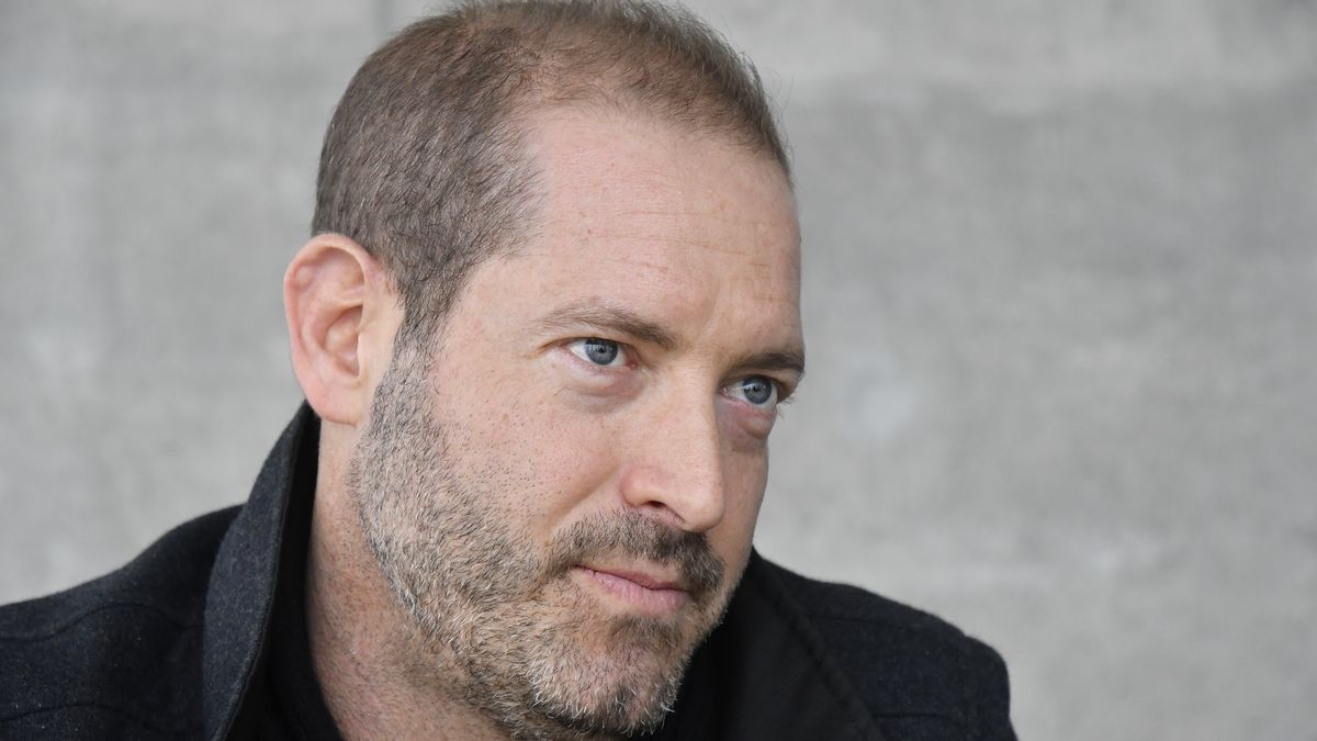 David Grinberg: superación y disciplina en la carrera contra el cáncer