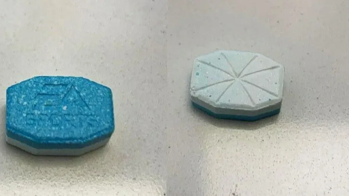 Investigación por intoxicación con pastilla de EA Sport: autopsia ...