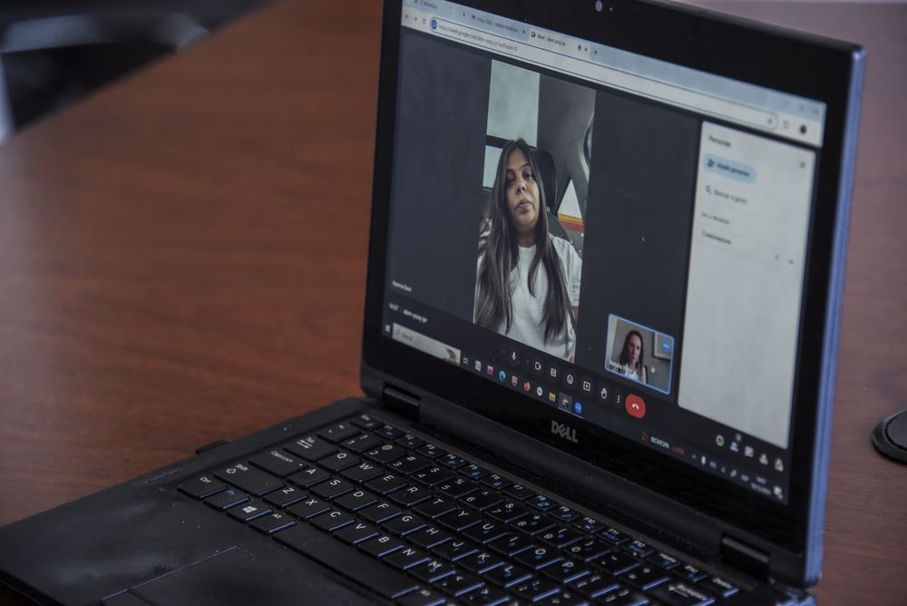 Aparna Soni, después de la denuncia de trata en su restorán indio: Me ...