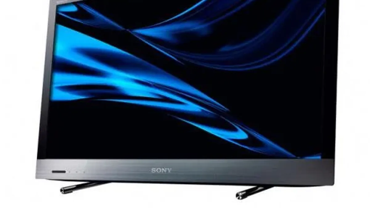 “Sony Internet TV” llega a Uruguay