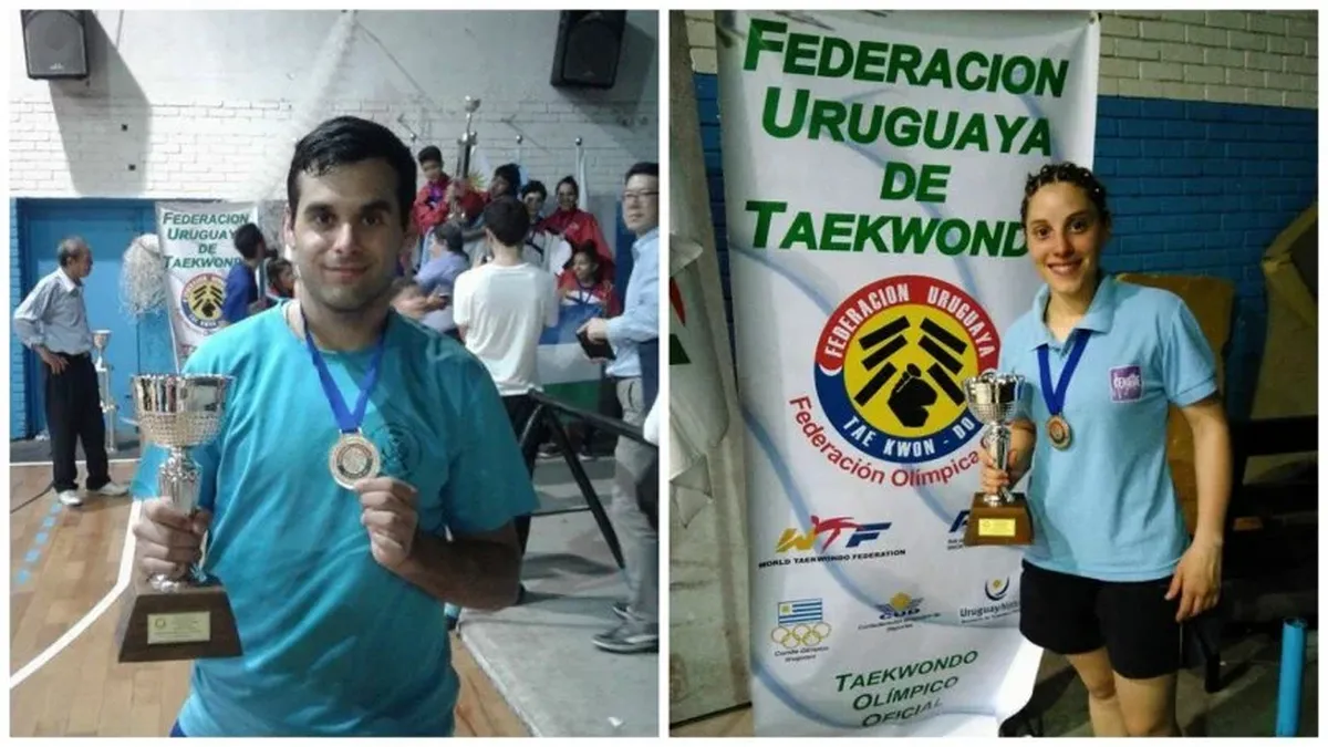 González confirmó su clase y Salmini volvió con todo