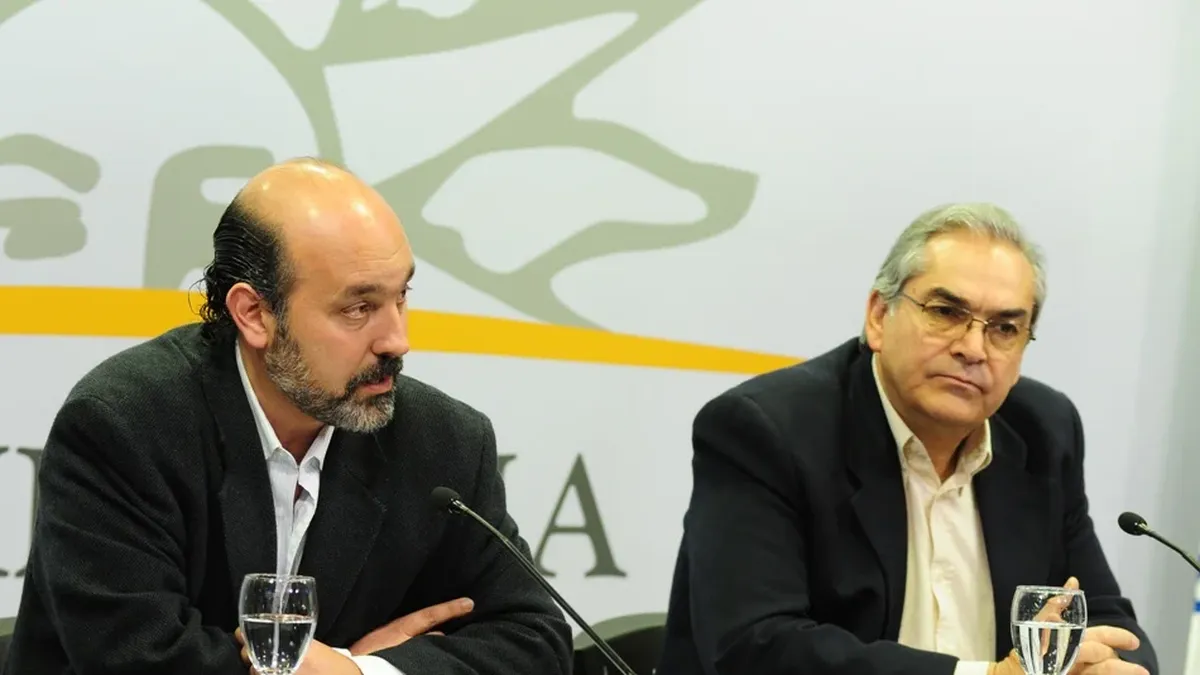 OPP lanzó ayuda a los ovejeros por el temporal