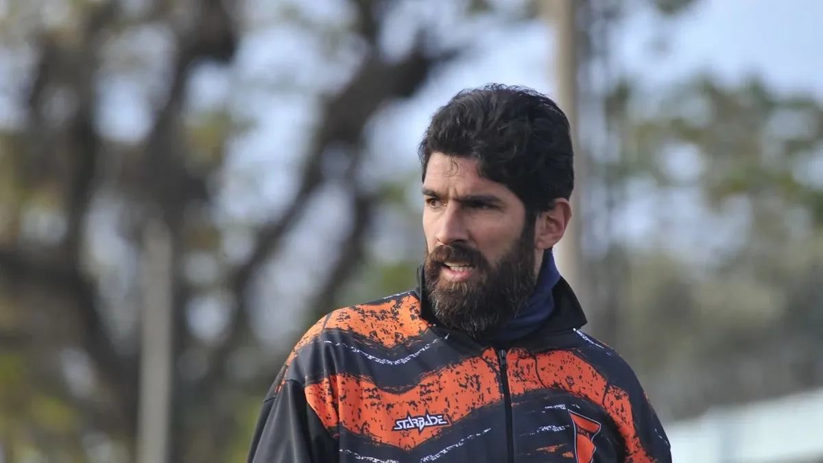 El importante papel que tendrá el Loco Sebastián Abreu en la final de ...