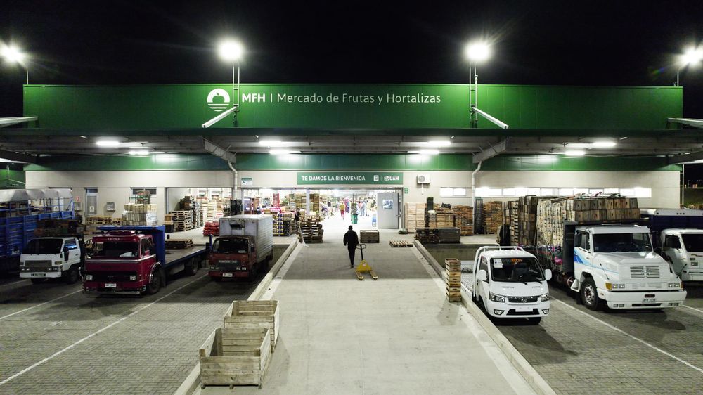 La UAM sigue creciendo e incorporando servicios para la ...