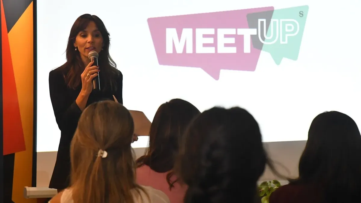 Cinco historias de éxito de mujeres que triunfan en la tecnología y apostaron por Uruguay