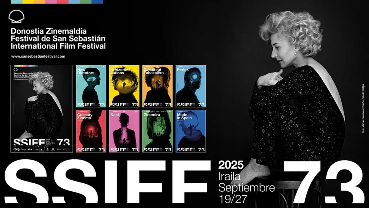 Una película de Uruguay abrirá el 19 de Septiembre el Festival de Cine ...