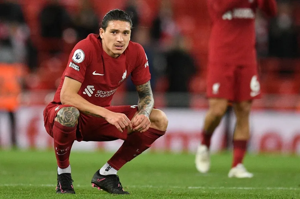 Darwin Núñez puede llevar a Liverpool a la gloria: lo que dijo una ...