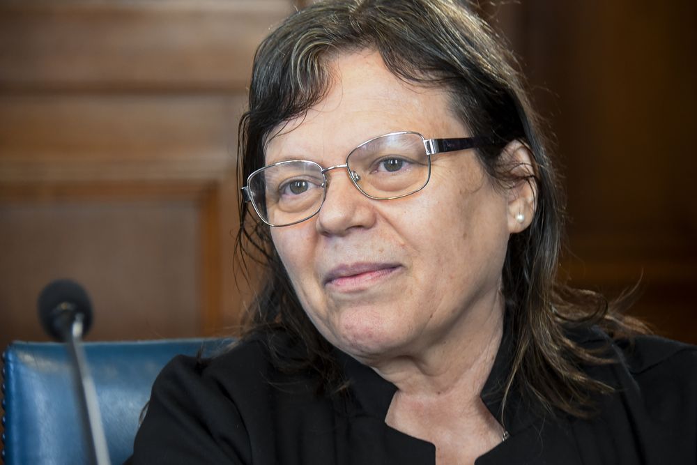 Quién es Mónica Ferrero, la fiscal que sufrió un atentado en su casa ...