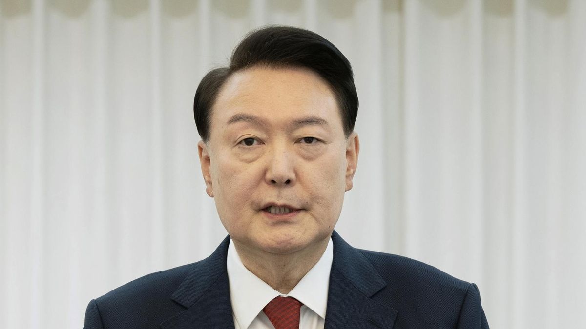 Quién es Yoon Suk-Yeol y por qué fue destituido como presidente de ...