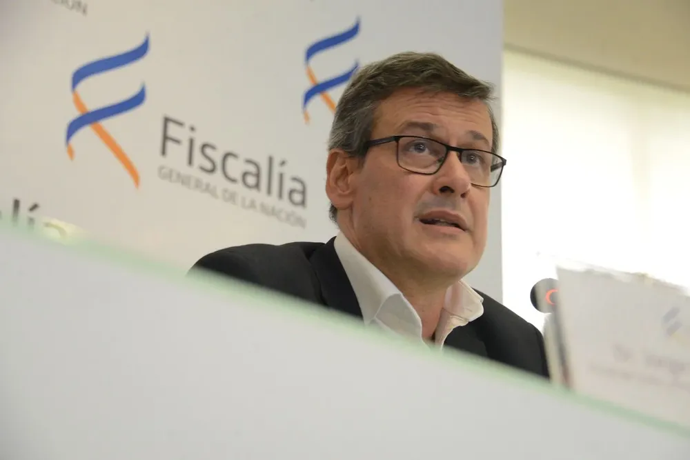 Jorge Díaz se defendió de las críticas: ¿Estamos en ese grado de ...