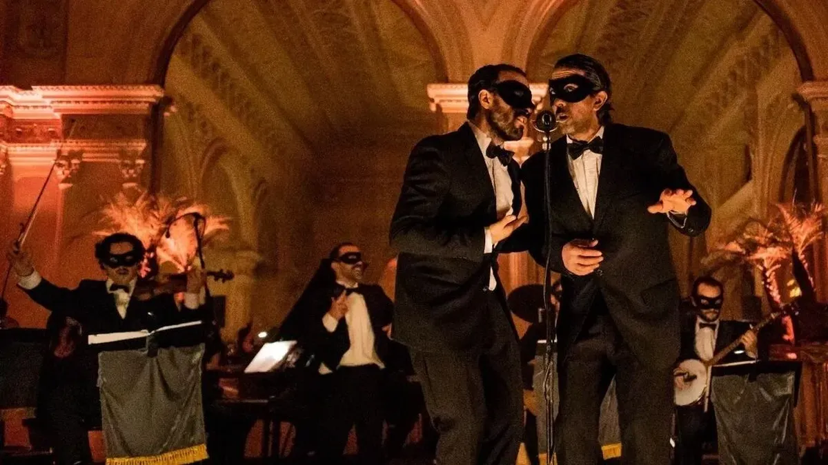 De extraterrestres a músicos de otro planeta: actividades para el fin ...