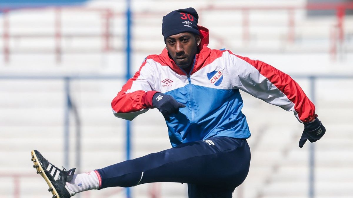 El probable equipo de Nacional: mirá las bajas y el regreso que tendrá ...