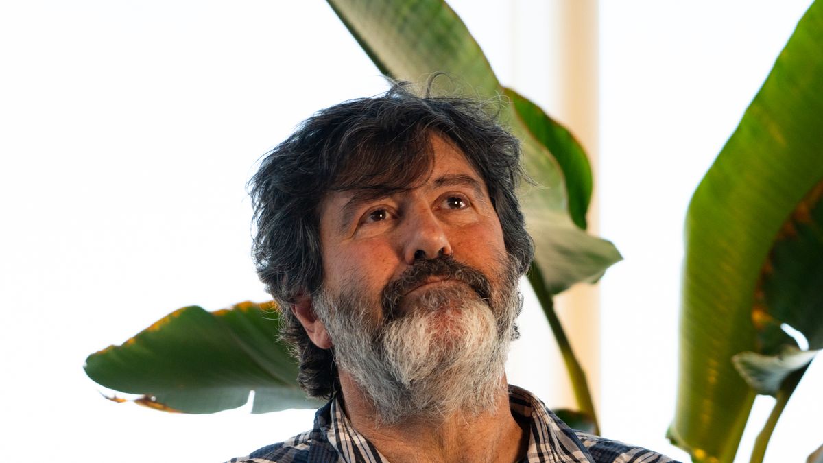 Antonio Romano, director de Políticas Educativas de la ANEP: Hay que ...