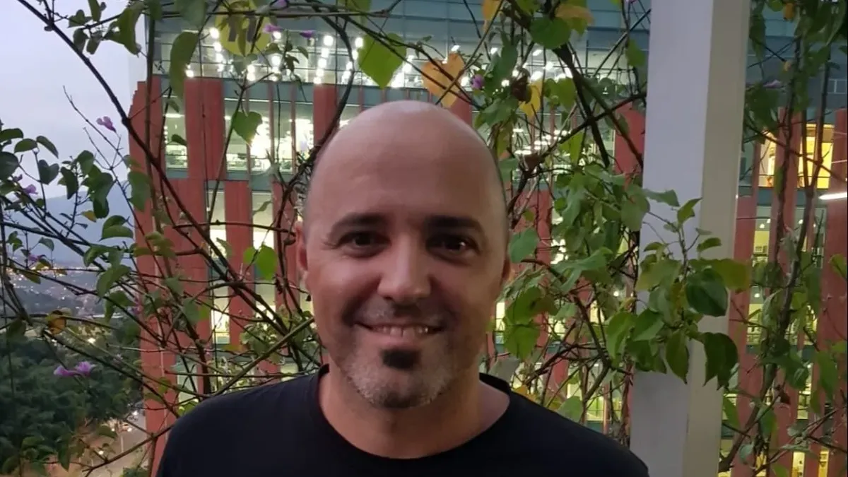 CEO de la uruguaya Pyxis: “El crecimiento desafía y enriquece”