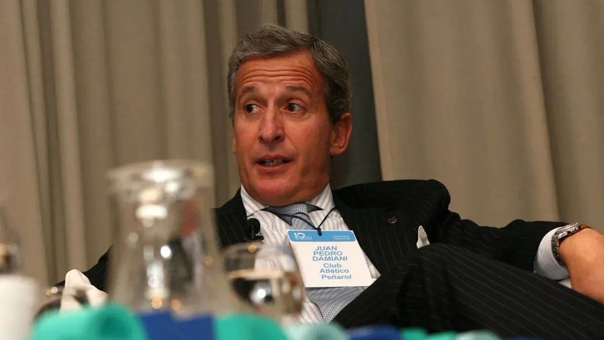 Damiani: “Si se dan las condiciones iremos a Florida”