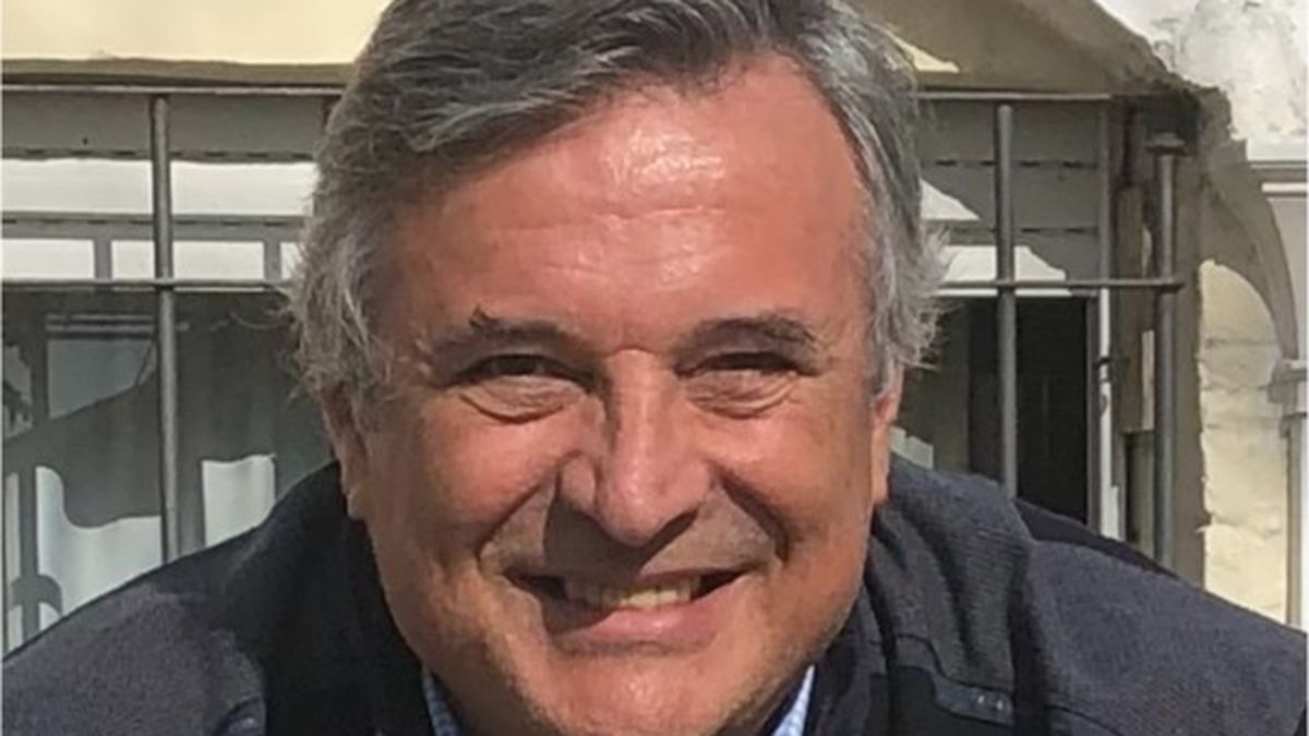 Quién es Antonio Rama Toscano, el hombre al frente de SUA Líneas Aéreas