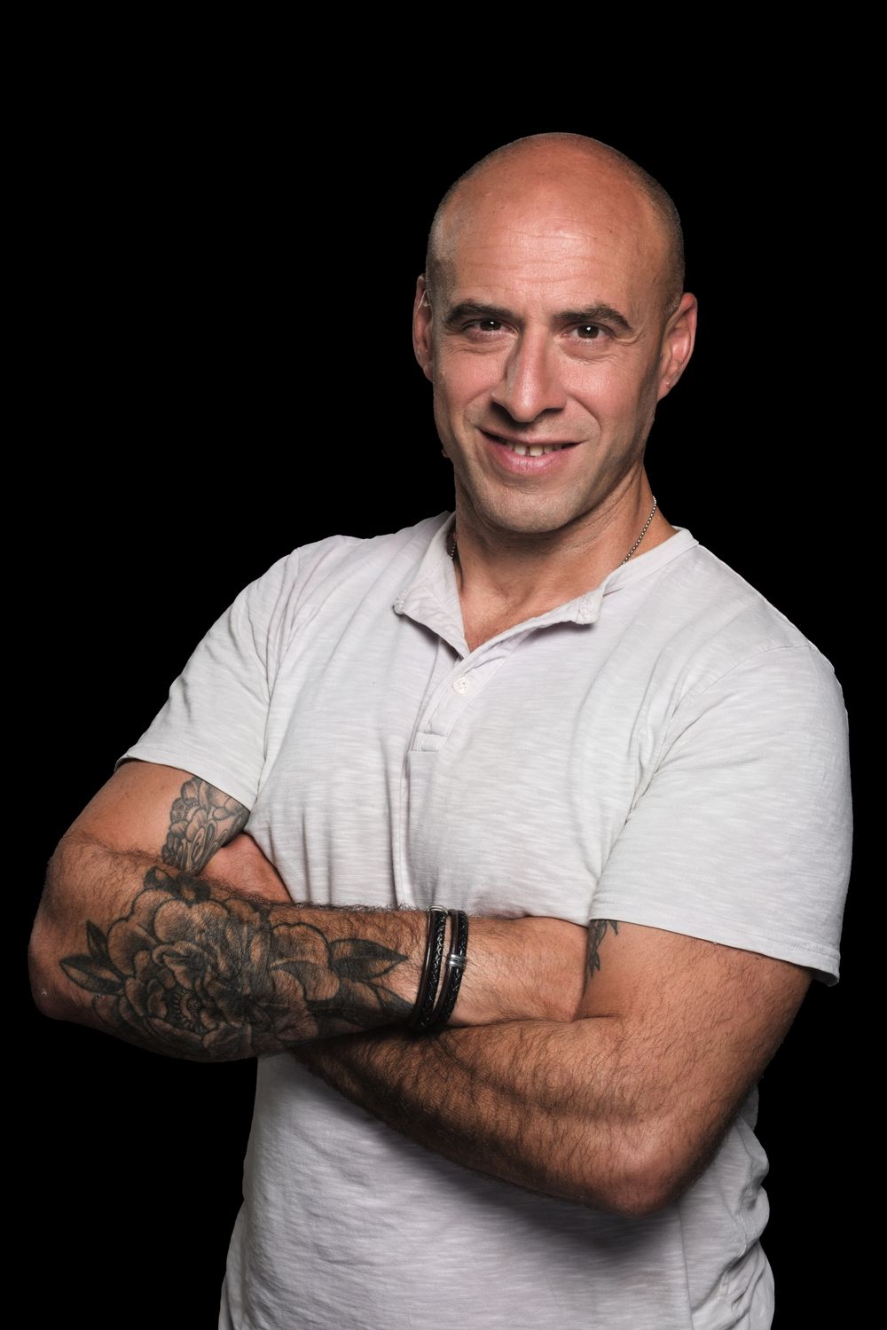 Esteban Trebucq: El conurbano es tierra de nadie y la inseguridad sigue ...