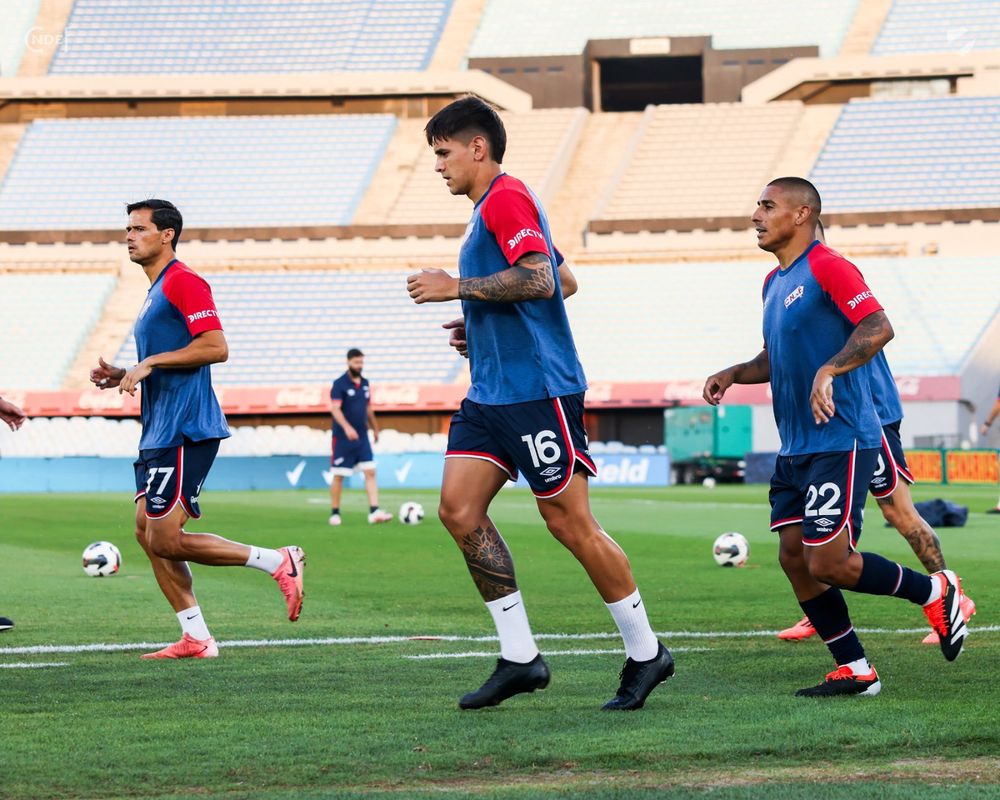 Nacional vs Montevideo City Torque: día, hora, cancha y precio de las ...